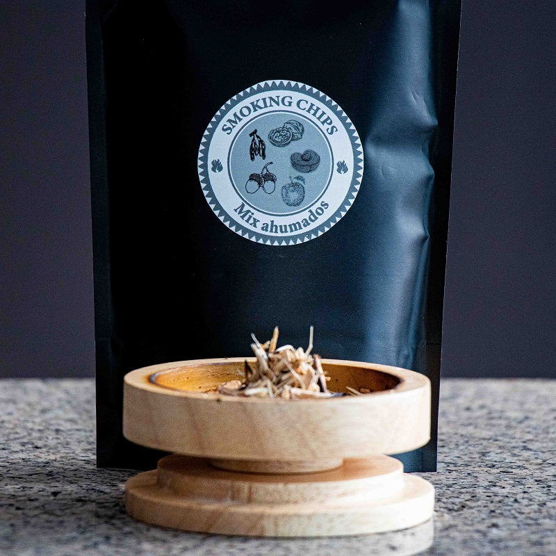 Kit para ahumar cocteles | Barshop