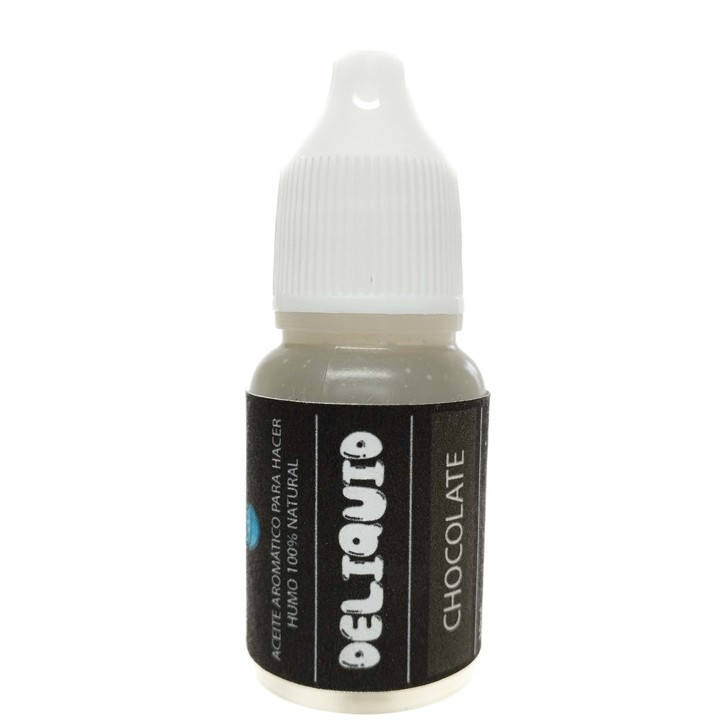 Burbujas comestibles y Aromas Bubble Deliquid kit | Barshop