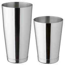 Shaker Boston 18 x 28 oz | Barshop