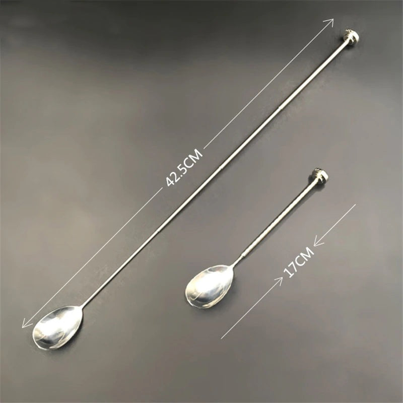 Bar spoon Retractil | Barshop