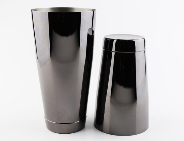 Shaker Boston Black | Barshop